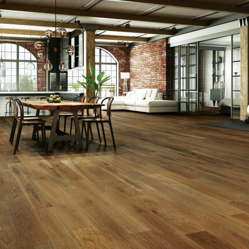 Lauzon Collection | Woodchuck Flooring